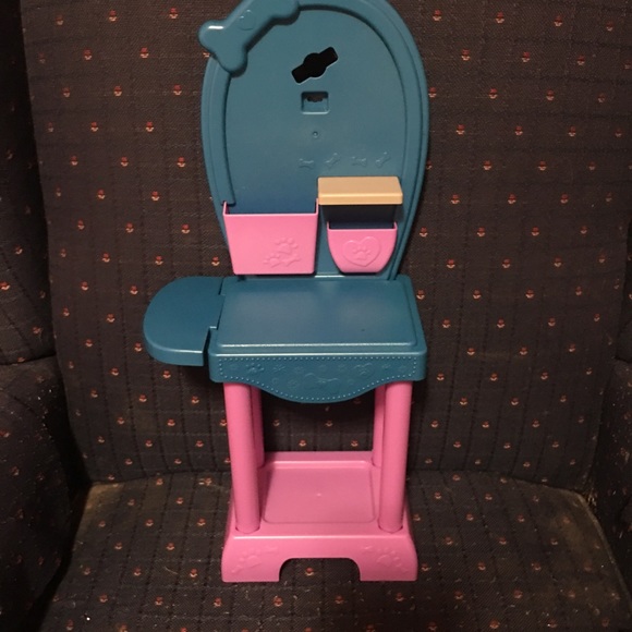 Toys | Veterinarian Table For An 18 Doll | Poshmark